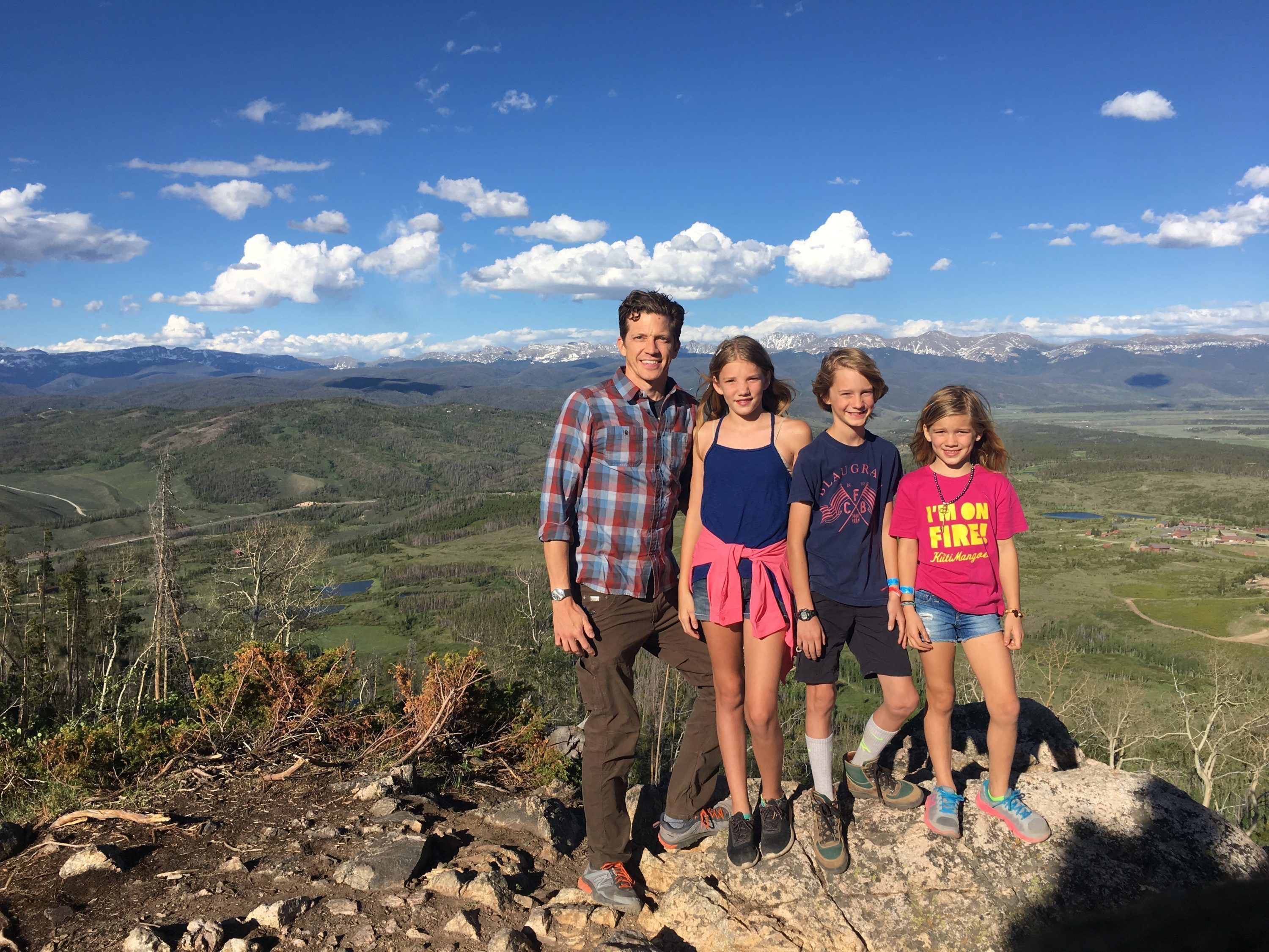 Lab Members – The Flory Lab